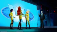 WOOHP | Totally Spies Wiki | Fandom