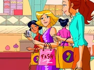 The New Jerry | Totally Spies Wiki | FANDOM powered by Wikia