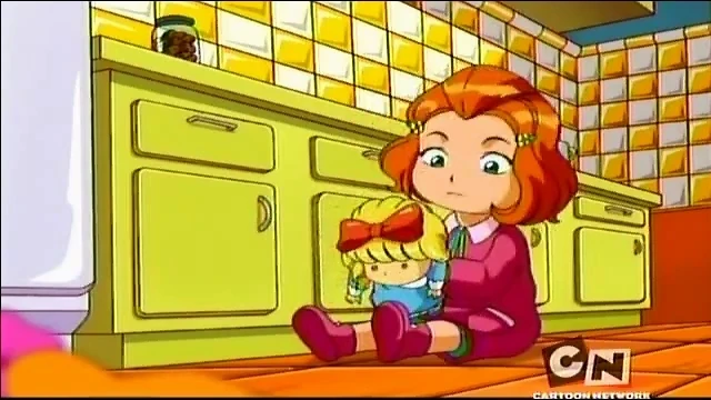 Image - Bab4.jpg | Totally Spies Wiki | FANDOM powered by Wikia