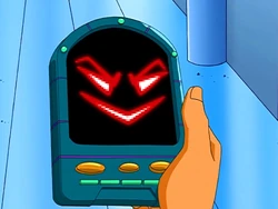 CHAD | Totally Spies Wiki | Fandom