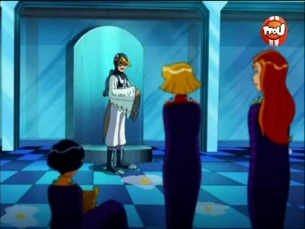 Evil Mascot | Totally Spies Wiki | FANDOM powered by Wikia