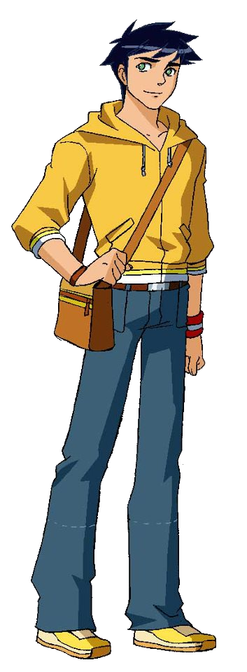 Image Blainepng Totally Spies Wiki Fandom Powered By Wikia