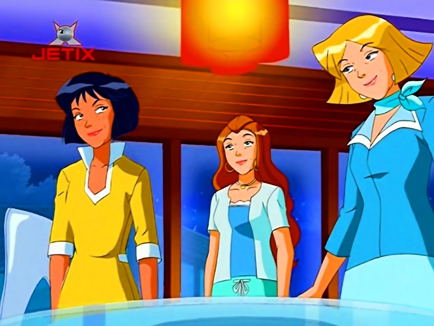 Image - 31.png | Totally Spies Wiki | FANDOM powered by Wikia