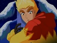Martin Mystery | Totally Spies Wiki | FANDOM powered by Wikia