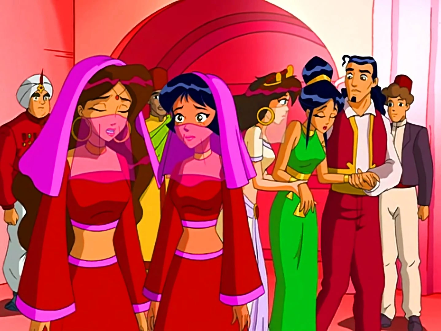 Image - Al53.JPG | Totally Spies Wiki | FANDOM powered by Wikia