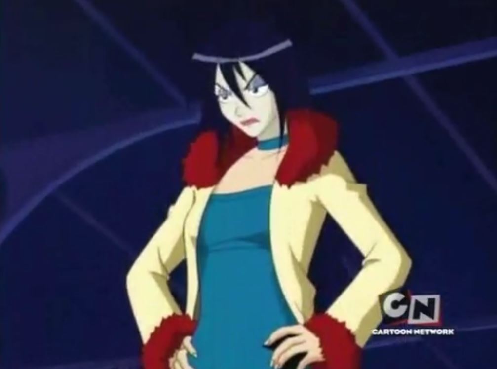 Vanity | Totally Spies Wiki | Fandom Vanity | Totally Spies Wiki | Fandom