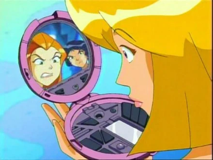 Image - Xp10.jpg | Totally Spies Wiki | FANDOM powered by Wikia