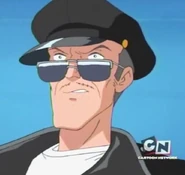 Evil Jerry | Totally Spies Wiki | FANDOM powered by Wikia