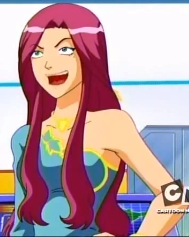 Violet Vanderfleet | Totally Spies Wiki | FANDOM powered by Wikia