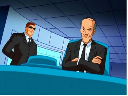 Image - Jerry.png | Totally Spies Wiki | FANDOM powered by Wikia