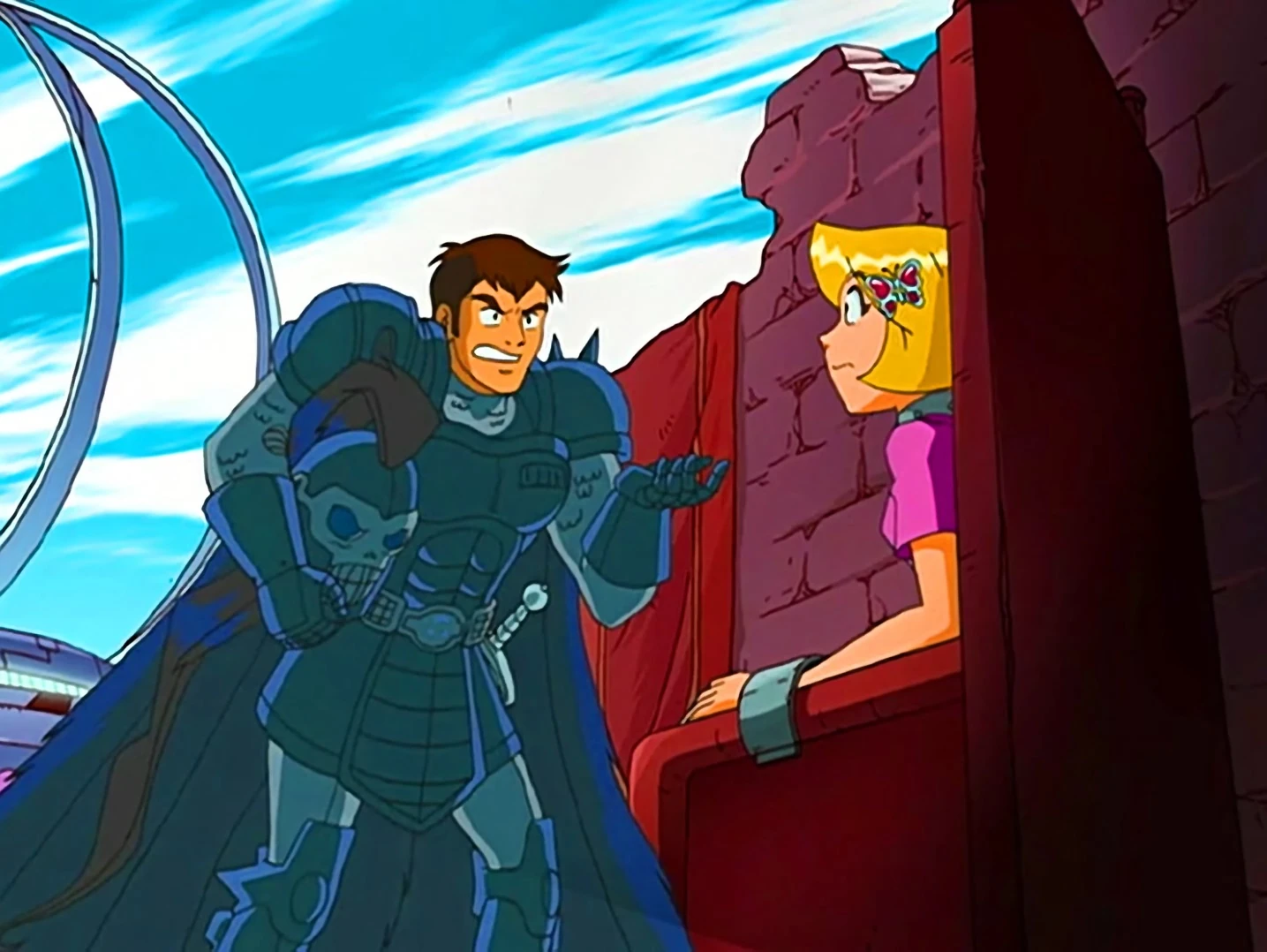 Image - Bk6.JPG | Totally Spies Wiki | FANDOM powered by Wikia