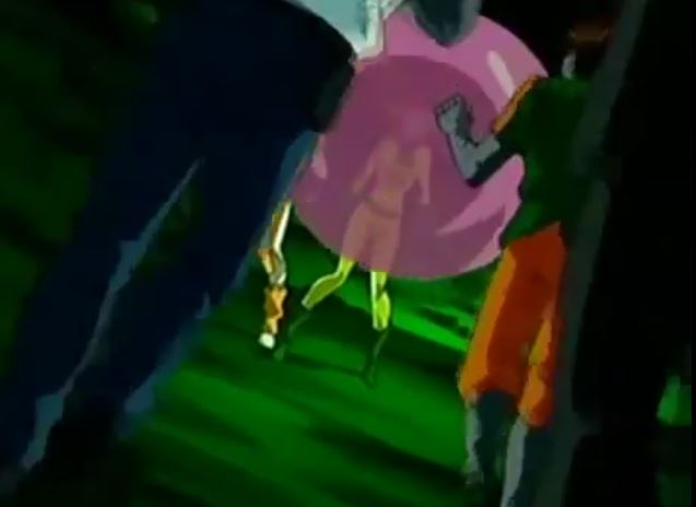 Image Gad596 Totally Spies Wiki Fandom Powered By Wikia