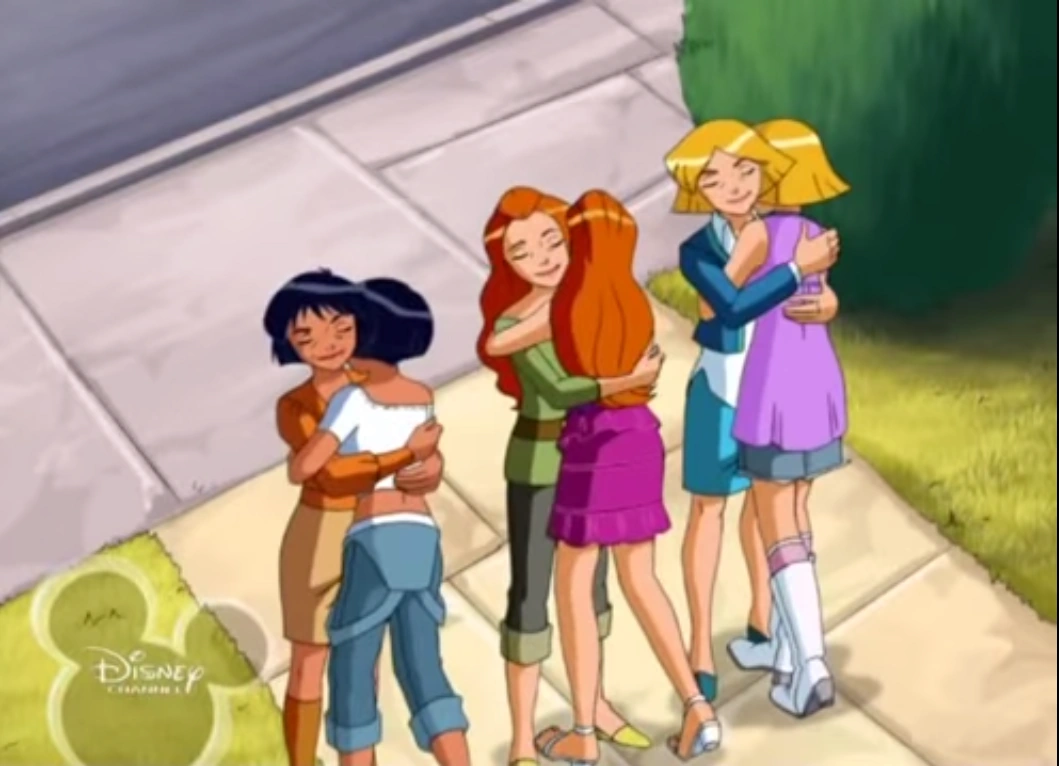 Image - 102.png | Totally Spies Wiki | FANDOM powered by Wikia