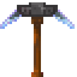 Titanium Pickaxe | Total Miner Wiki | Fandom