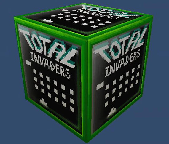 Total Invaders | Total Miner Wiki | Fandom