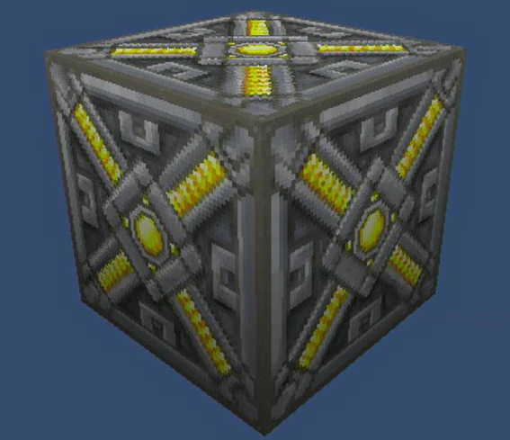 Marker | Total Miner Wiki | Fandom