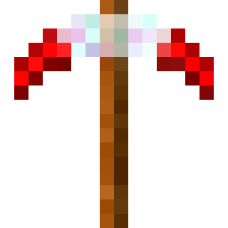 Ruby Pickaxe | Total Miner Wiki | Fandom
