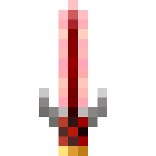 Ruby Sword | Total Miner Wiki | Fandom