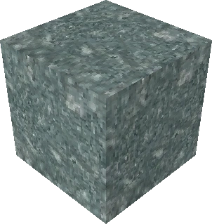 Andesite | Total Miner Wiki | Fandom