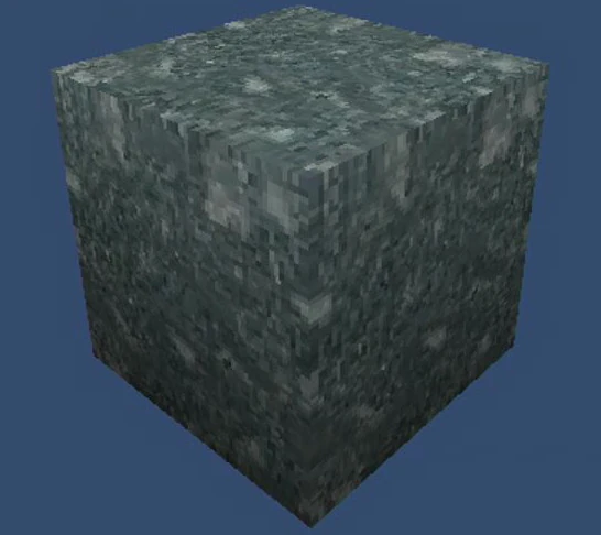 Andesite | Total Miner Wiki | FANDOM powered by Wikia
