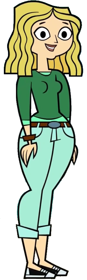 Carrie | Totalna Porażka Wiki | FANDOM powered by Wikia