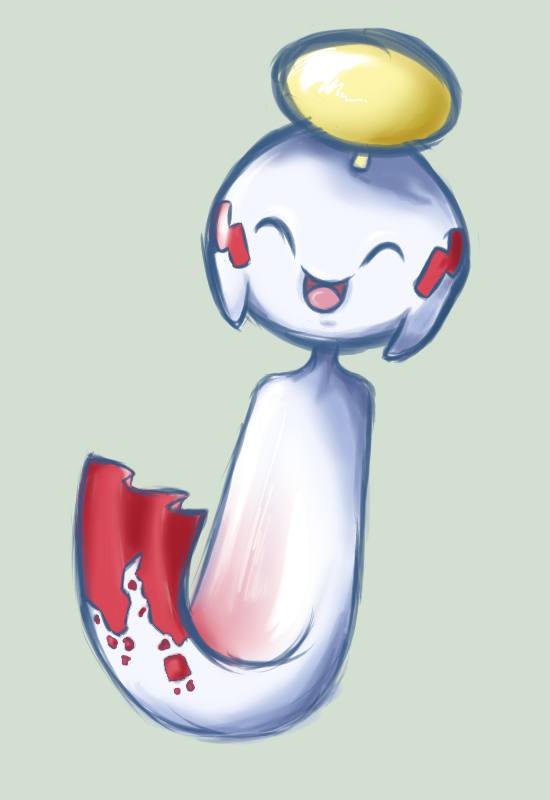 Chimecho Totalpokèdramon Wikia Fandom
