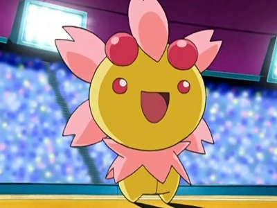 Cherrim | Total Pokemon Island Wiki | Fandom