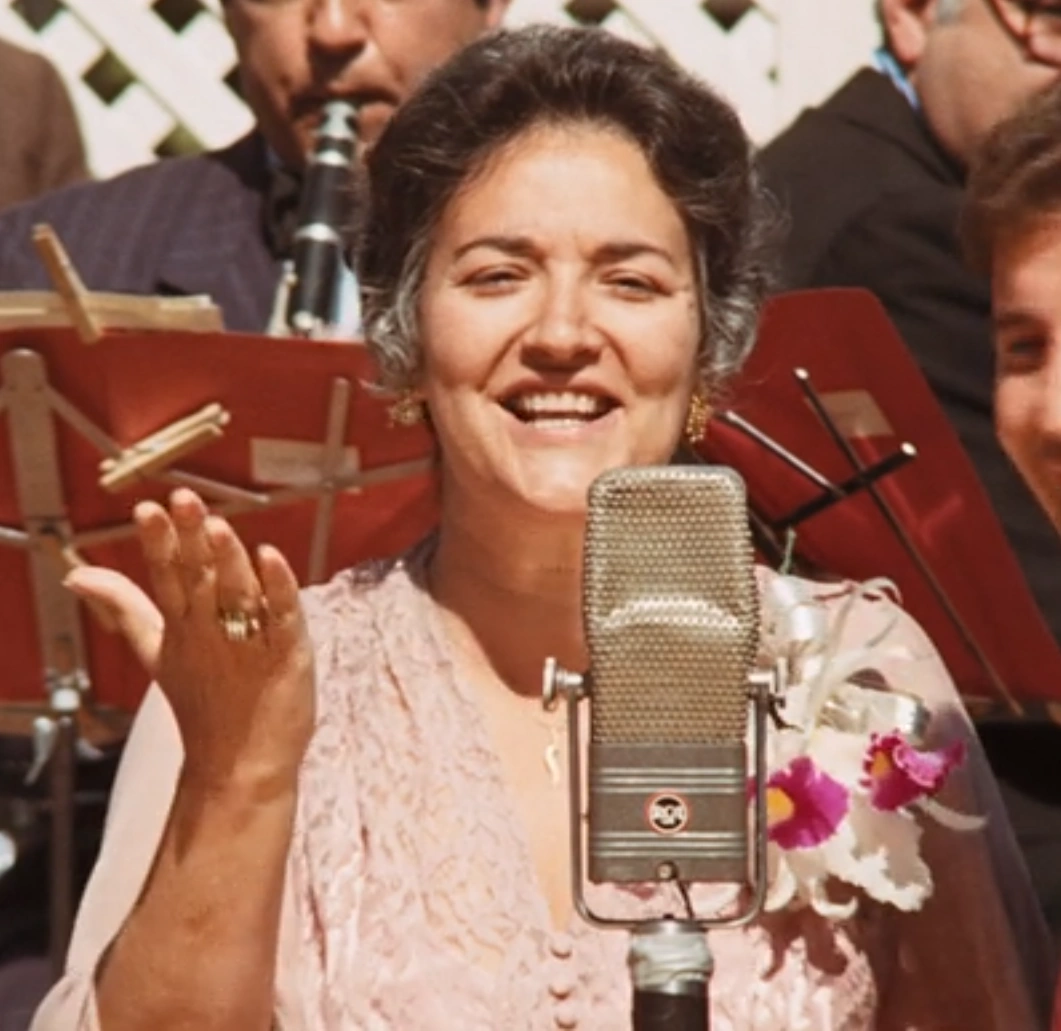 Carmela Corleone | Historica Wiki | Fandom