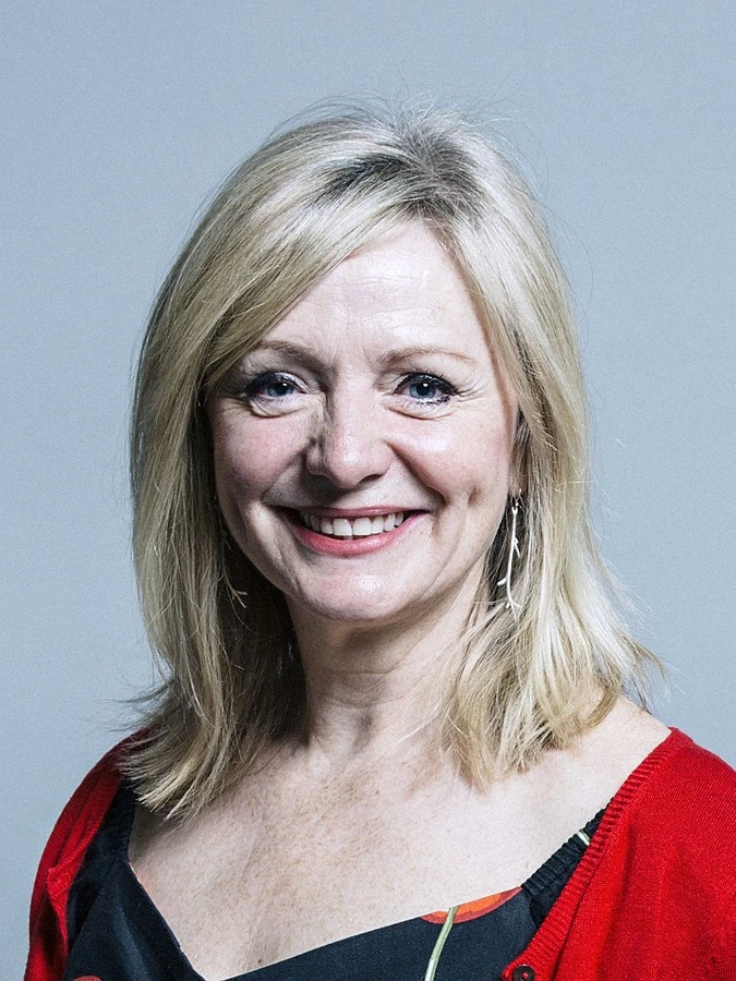 Tracy Brabin | Historica Wiki | Fandom