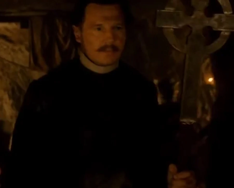 Priest Vallon | Historica Wiki | FANDOM powered by Wikia