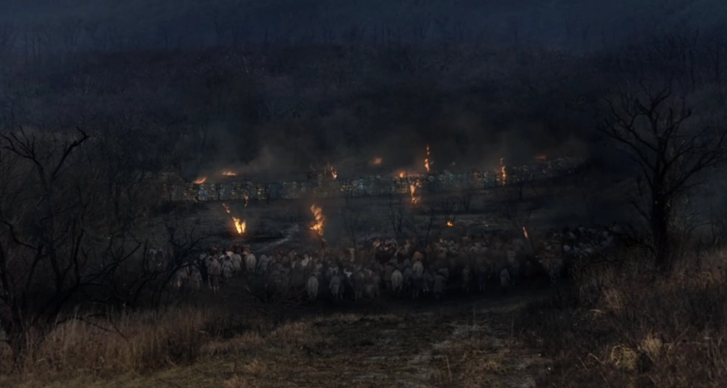 Siege of York (866) | Historica Wiki | Fandom