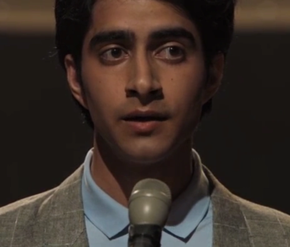 Javed Khan | Historica Wiki | Fandom