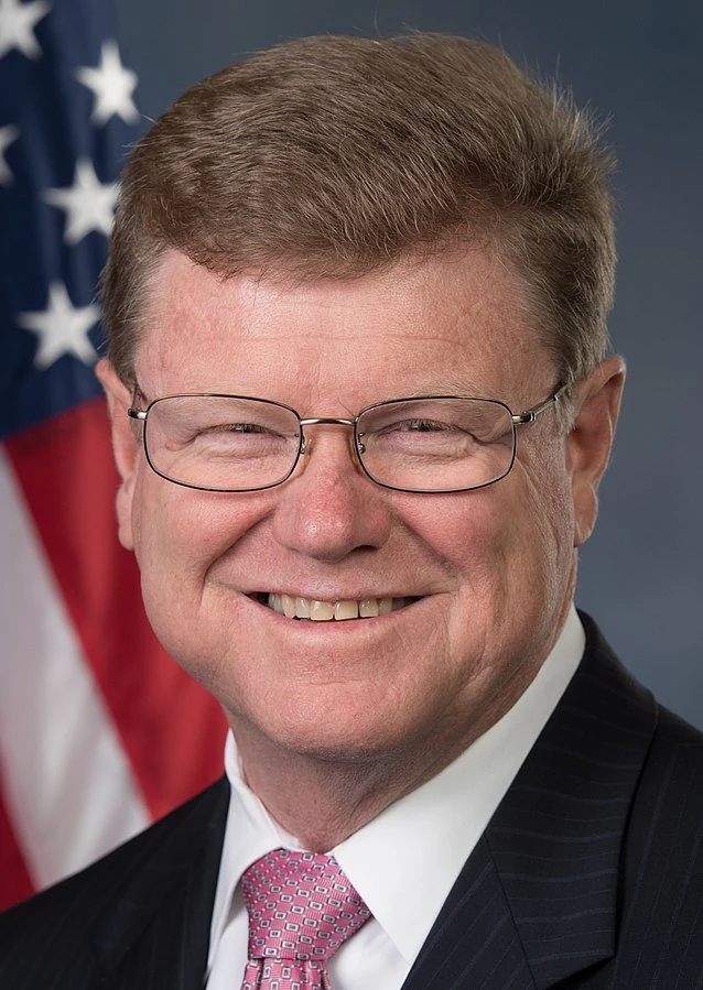 Mark Amodei | Historica Wiki | Fandom