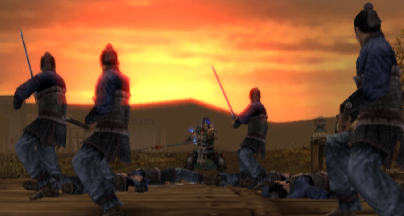 Battle of Changban | Historica Wiki | Fandom