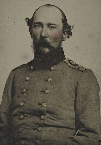 Benjamin Hardin Helm | Historica Wiki | Fandom