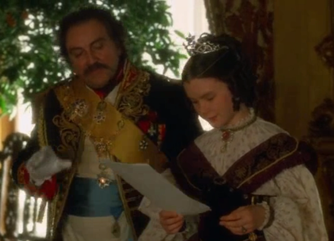 Isabella II of Spain | Historica Wiki | Fandom