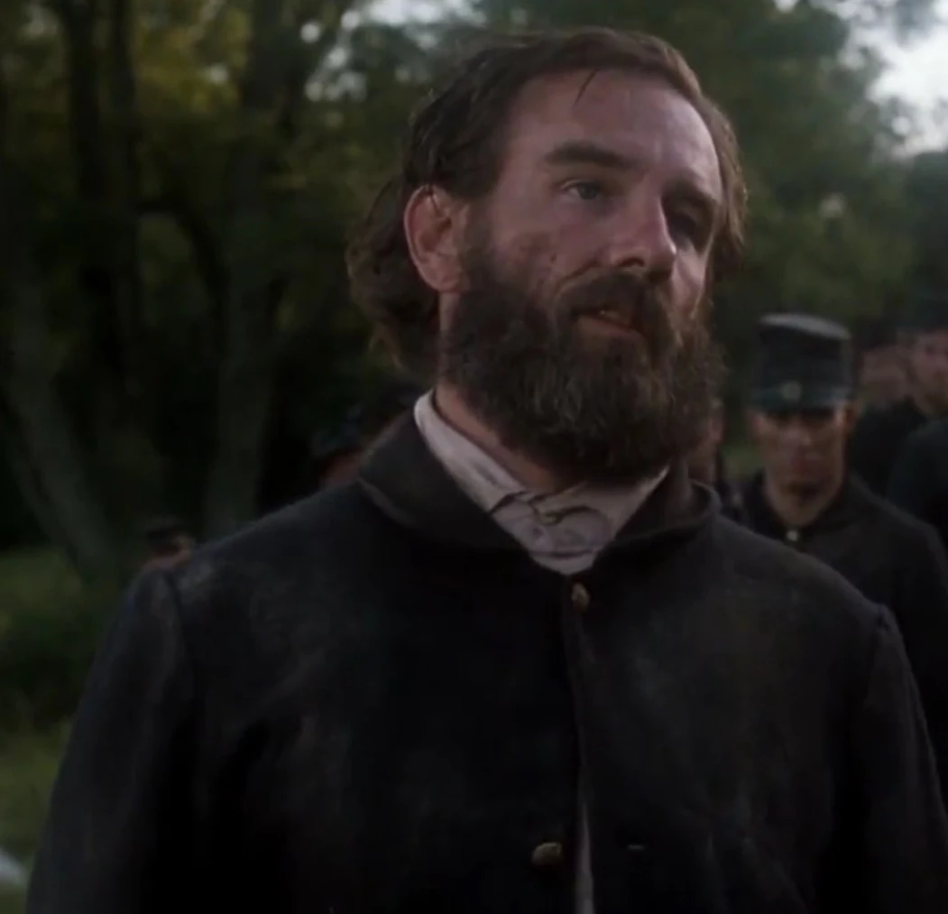 Joseph Bucklin | Historica Wiki | Fandom