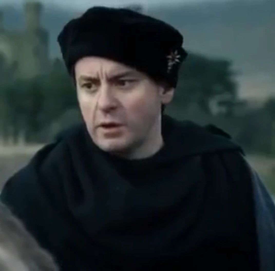 Thomas Bardolf, 5th Baron Bardolf | Historica Wiki | Fandom