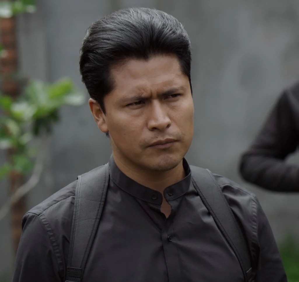 Heriberto Lazcano Lazcano | Total War: Alternate Reality Wiki | FANDOM ...