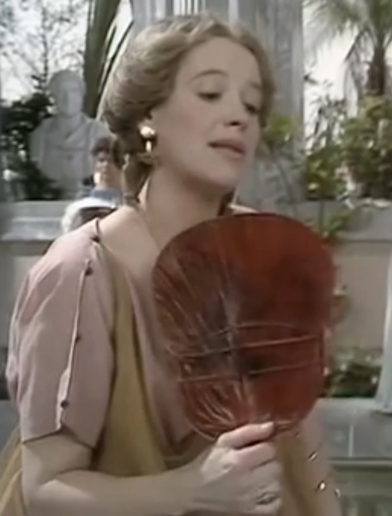 Julia the Elder | Historica Wiki | Fandom