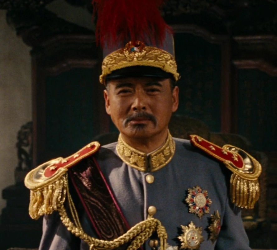 Yuan Shikai | Historica Wiki | Fandom