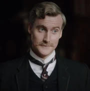 Charles Hammond | Historica Wiki | Fandom