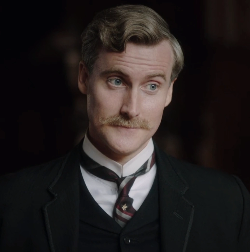 Charles Hammond | Historica Wiki | Fandom
