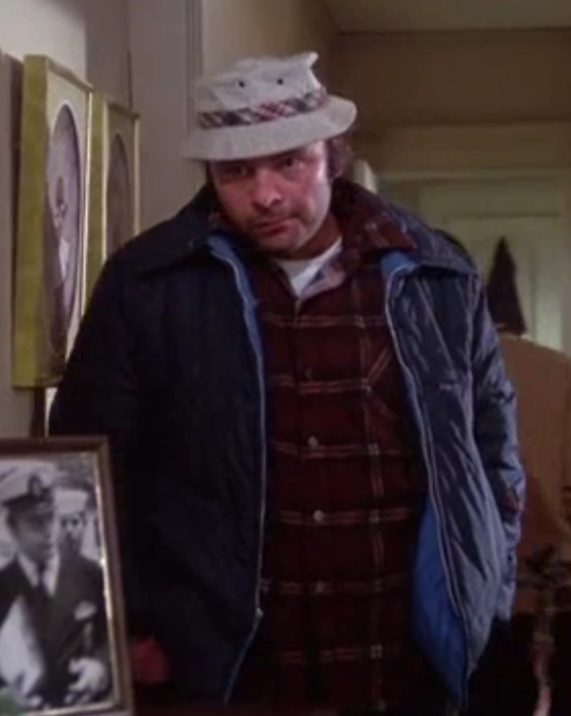 Paulie Pennino | Historica Wiki | Fandom