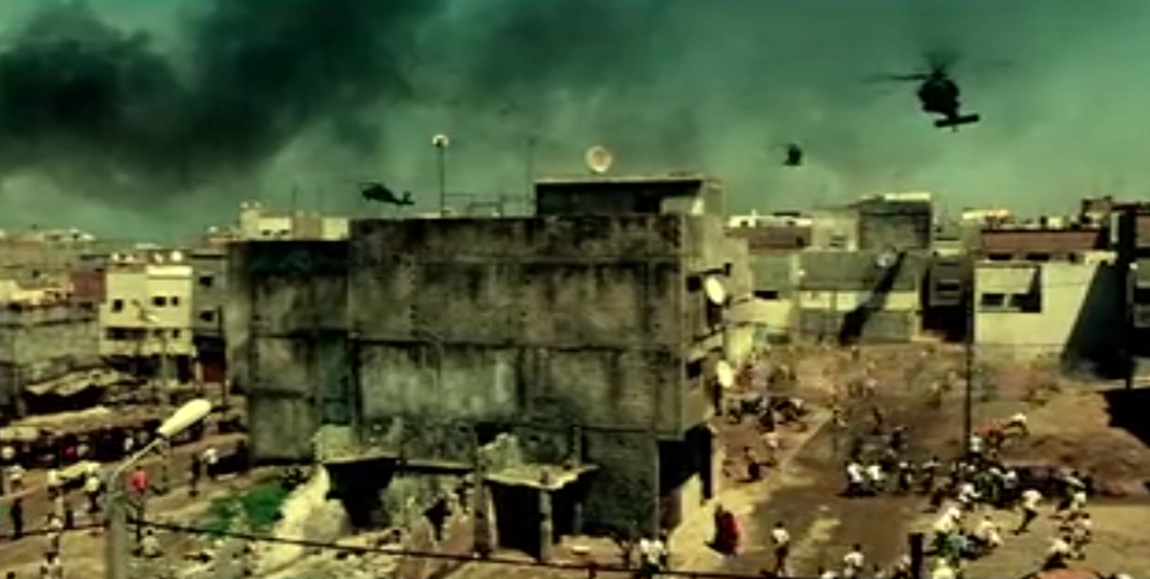 Battle of Mogadishu | Historica Wiki | Fandom