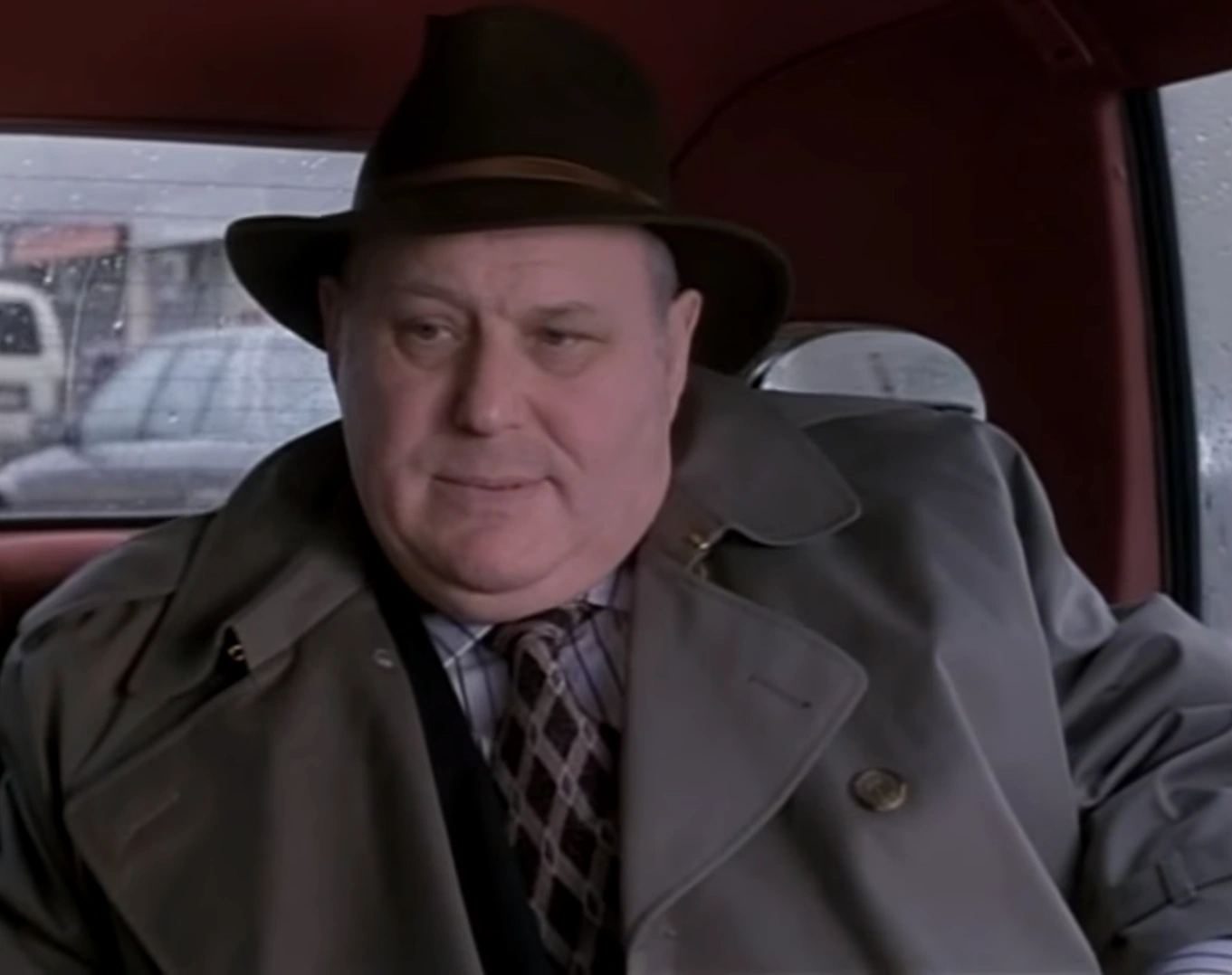 Bruce Cutler | Historica Wiki | Fandom