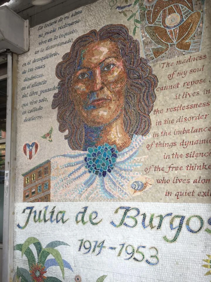 Julia de Burgos | Historica Wiki | Fandom