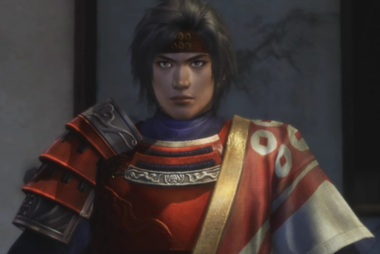 Yukimura Sanada | Total War: Alternate Reality Wiki | FANDOM powered by ...
