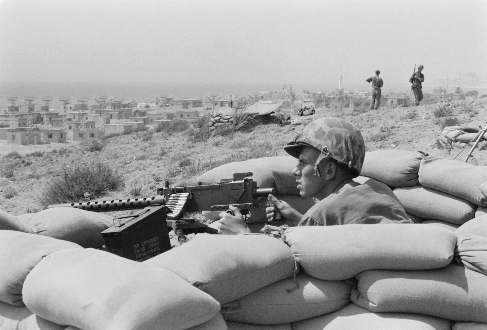 Operation Blue Bat | Historica Wiki | Fandom