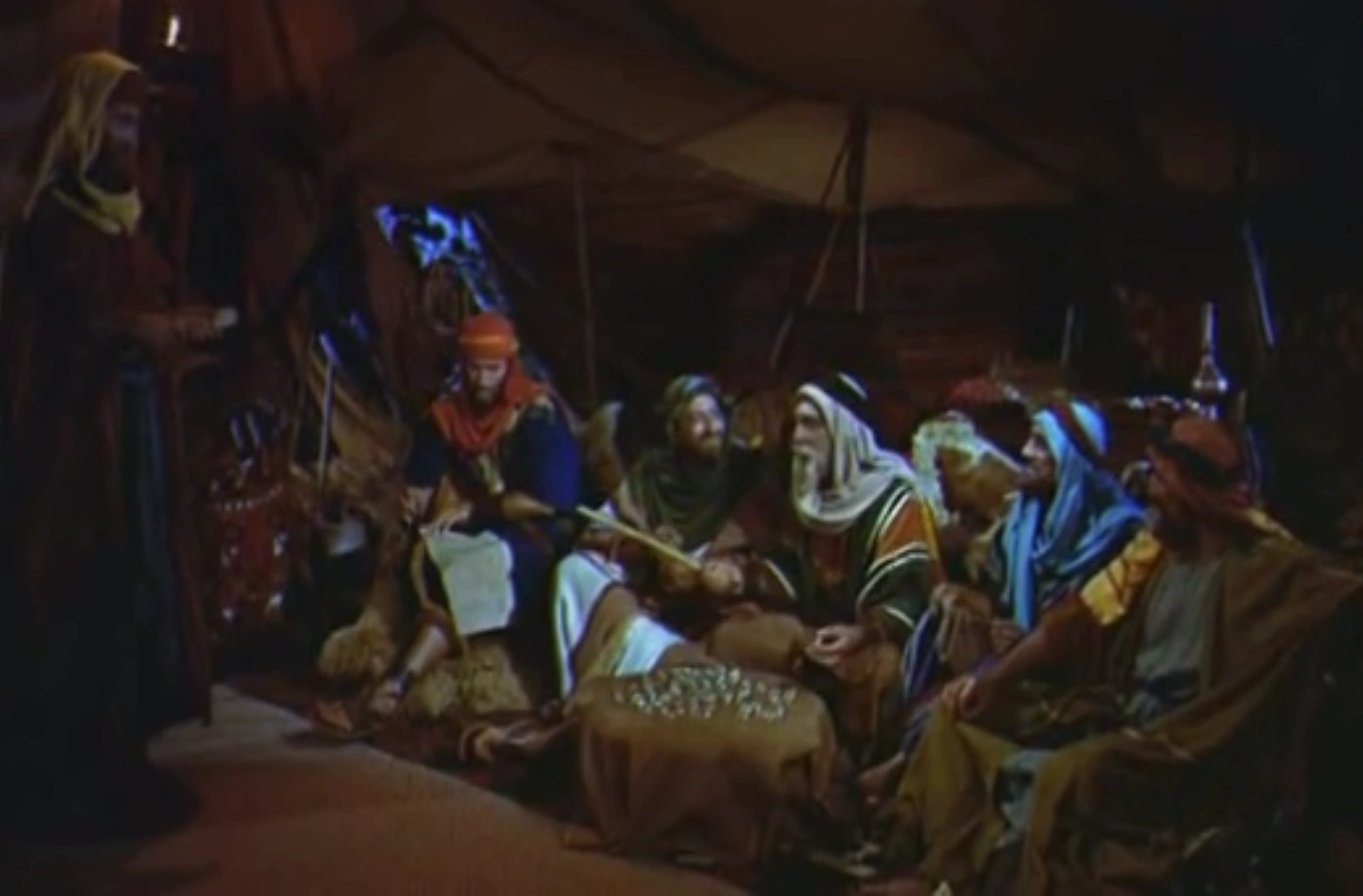 Midianites | Historica Wiki | Fandom